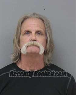 Recent Booking / Mugshot for STEVEN DEDMON in Madera County, California