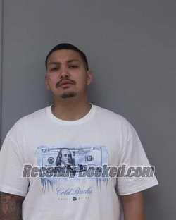 Recent Booking / Mugshot for JOSE MANUEL JR SANCHEZ in Madera County ...