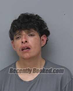 Recent Booking / Mugshot for JAVIER MARQUEZ HERNANDEZ in Madera County ...