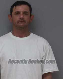 Recent Booking / Mugshot for CHRISTOPHER ADAM VALLES in Madera County ...