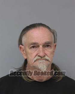 Recent Booking / Mugshot for GARRY GRANT VELDHUIZEN in Madera County ...