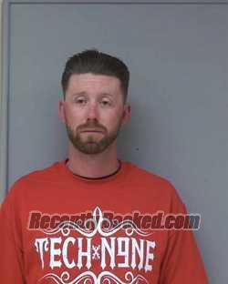 Recent Booking / Mugshot for STEVEN CRAWFORD in Madera County, California