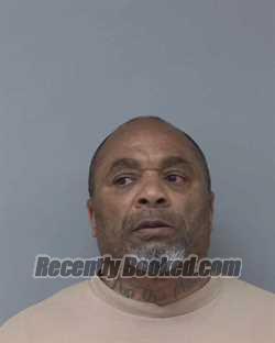 Recent Booking / Mugshot for NATHANIEL SMITH in Madera County, California