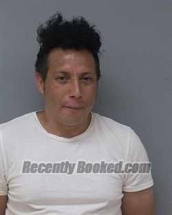 Recent Booking / Mugshot for ARIEL NARCISCO PADILLA in Madera County ...