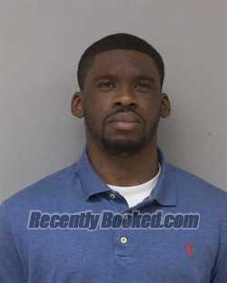 Recent Booking / Mugshot for JESSE TUBBS in Madera County, California