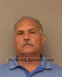 Recent Booking / Mugshot for ROBERT GOMEZ in Madera County, California
