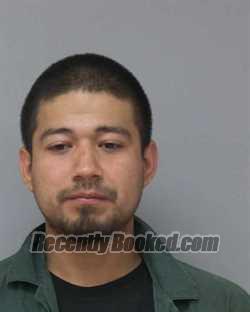 Recent Booking / Mugshot for RONALDO MENJIVARLEMUS in Madera County ...