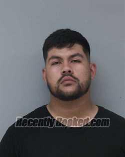 Recent Booking / Mugshot for JULIO CESAR ALVAREZ-MENA in Madera County ...