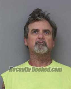 Recent Booking / Mugshot for STEVE HARTGRAVES in Madera County, California