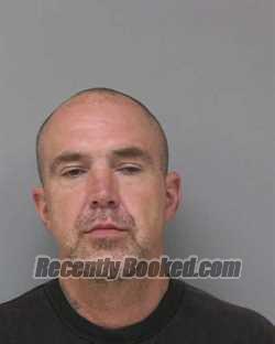 Recent Booking / Mugshot for STEVEN DEAN NASH in Madera County, California