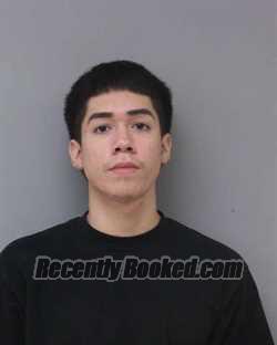 Recent Booking / Mugshot for MARCEL DANIEL GONZALEZ in Madera County ...