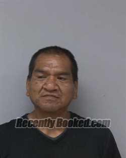 Recent Booking / Mugshot for NORMAL JASON SMITH in Madera County ...