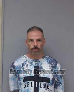 Recent Booking / Mugshot for THOMAS ANTHONY LYDEN in Madera County ...