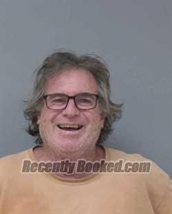 Recent Booking / Mugshot for PETER CROMMELIN in Madera County, California