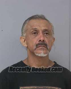 PETER HERNANDEZ Arrest Record & Booking Info – Madera County ...