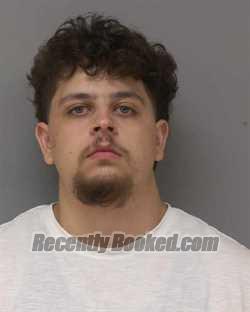 Recent Booking / Mugshot for CHRISTOPHER ROSALES in Madera County ...
