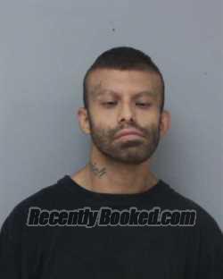 Recent Booking / Mugshot for MICHAEL FLORES in Madera County, California
