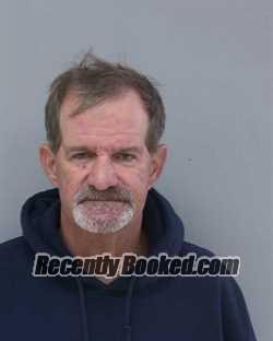 Recent Booking / Mugshot for PHIL GOAD in Madera County, California