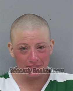 Recent Booking / Mugshot for ELIZABETH SPURGEON in Madera County ...