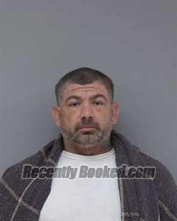 Recent Booking / Mugshot for WILFRED JOE MARCEAUX in Madera County ...