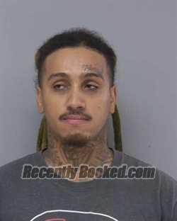 Recent Booking / Mugshot for RAYMOND JEFFERSON in Madera County, California