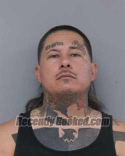 Recent Booking / Mugshot for JONATHAN PRICE in Madera County, California