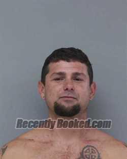 Recent Booking / Mugshot for NICHOLAS SHANE GARRETT in Madera County ...