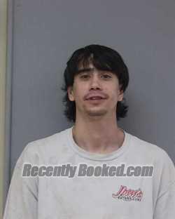 Recent Booking / Mugshot for ANDRU BECKER in Madera County, California