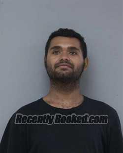 Recent Booking / Mugshot for JERRY FULLER in Madera County, California