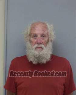 Recent Booking / Mugshot for STEVEN DALE EARLS in Madera County, California