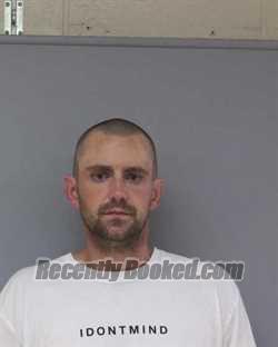 Recent Booking / Mugshot for DEVIN MERRICK WEDMORE in Madera County ...