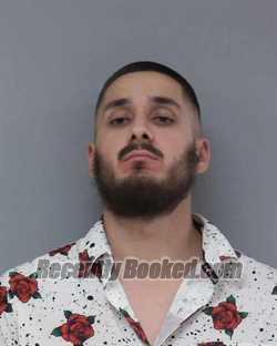 Recent Booking / Mugshot for STEVEN LARA in Madera County, California