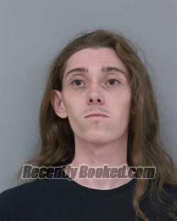 Recent Booking / Mugshot for ANDREW YOUNT in Madera County, California