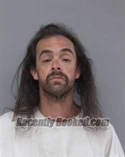 Recent Booking / Mugshot for KEVIN JAMES PASSMORE in Madera County ...