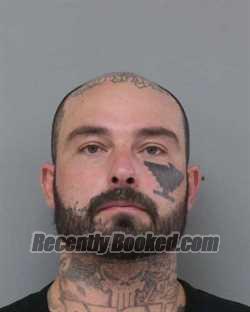 NICKOLAS SHANE DEES Arrest Record & Booking Info – Madera County ...