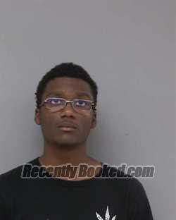 Recent Booking / Mugshot for CHASE GRIMES in Madera County, California