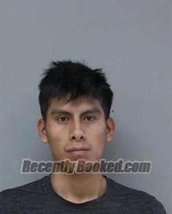 Recent Booking / Mugshot for HECTOR JOSE AMBROSIO in Madera County ...