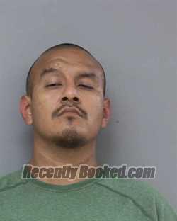 Recent Booking / Mugshot for JESSE JOSHUA VALERIO in Madera County ...