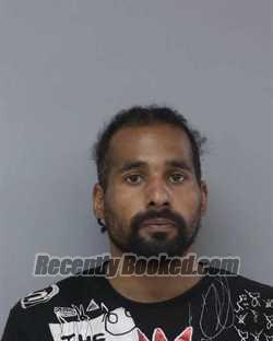 Recent Booking / Mugshot for MICHAEL COLEMAN in Madera County, California