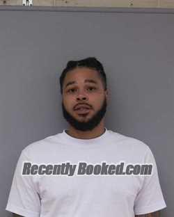 TERRANCE SHAWON ELLISE Arrest Record & Booking Info – Madera County ...