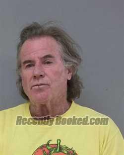 Recent Booking / Mugshot for PETER H CROMMELIN in Madera County, California