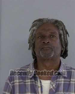 Recent Booking / Mugshot for DONALD RAY FULLER in Madera County, California