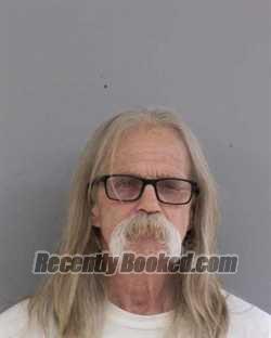 Recent Booking / Mugshot for STEVEN DEDMON in Madera County, California