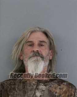Recent Booking / Mugshot for DARELL BRYANT ASHER in Madera County ...