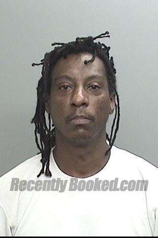 Recent Booking / Mugshot for ANTOINE TERRELL MOORE in Mendocino County ...