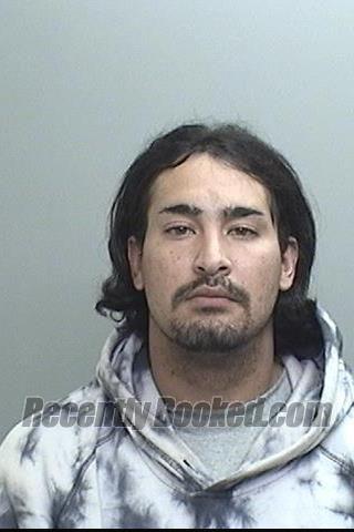 Recent Booking / Mugshot for JASON DONAVON HARLAN in Mendocino County ...