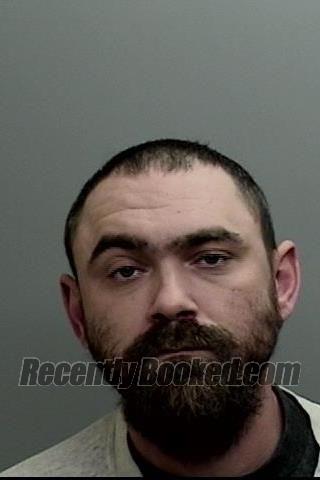 Recent Booking / Mugshot for GARY WILLIAM COSTA in Mendocino County ...