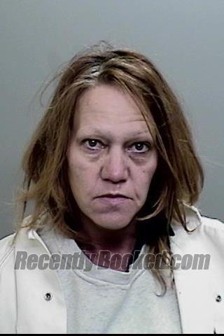 Recent Booking / Mugshot for KIMBERLY ANNETTE HOUSE in Mendocino County ...