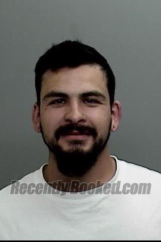 Recent Booking / Mugshot for BRIAN CHRISTOPHER MARTINSON in Mendocino ...