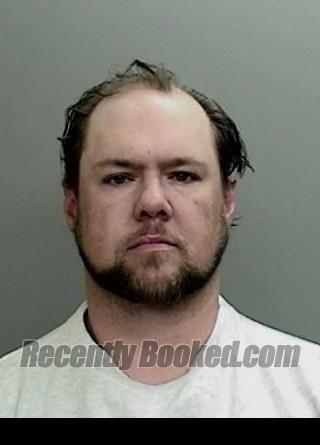 Recent Booking / Mugshot for JEREMIAH DAVID ROWE in Mendocino County ...